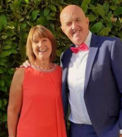 Meet the team behind Lisa's Army UK