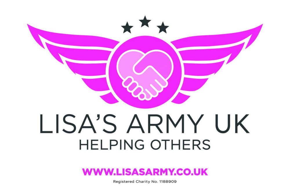 Lisa's Army UK
